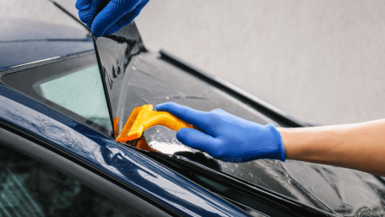 30% Window Tint: Balancing Privacy, Comfort and Visibility