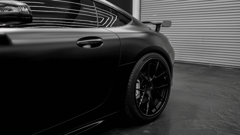 20% Window Tint Guide: Benefits, State Laws, and Pro Tips