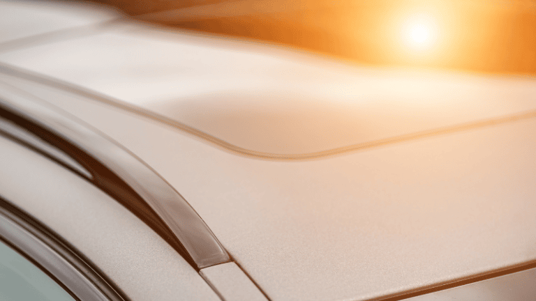 Car Roof Wraps: Affordable and Stylish Transformation