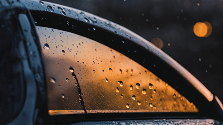 30% Window Tint: Balancing Privacy, Comfort and Visibility