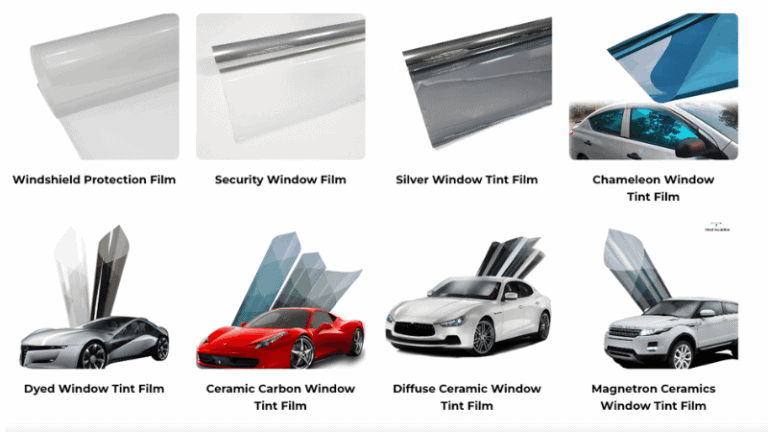10 Best Window Tint Brands in 2026: Pros, Cons & Expert Tips