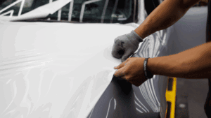 Top 7 Mustang Wrap Ideas: Achieve a Show-stopping Makeover