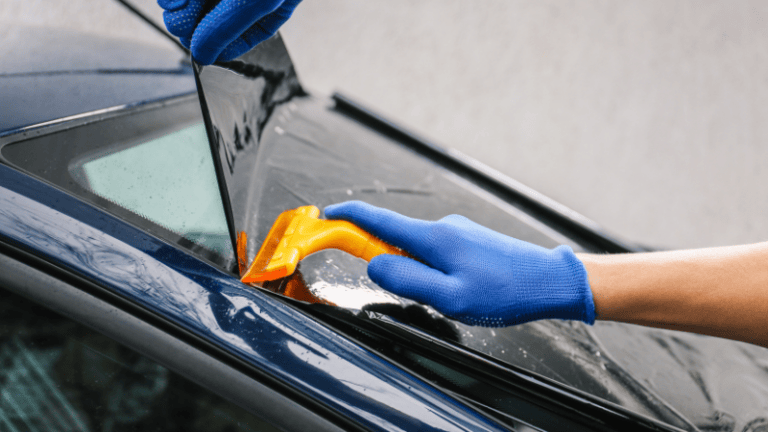 Sunroof Tinting: 2025 Guide to Benefits, Types & Cost