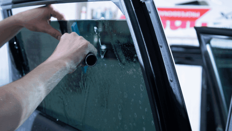 Sunroof Tinting: 2025 Guide to Benefits, Types & Cost